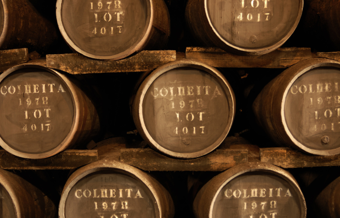 Port: wat is het en hoe wordt het gemaakt?