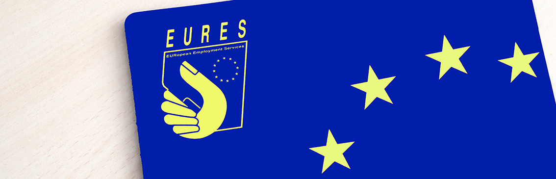 Europaweite Personalsuche