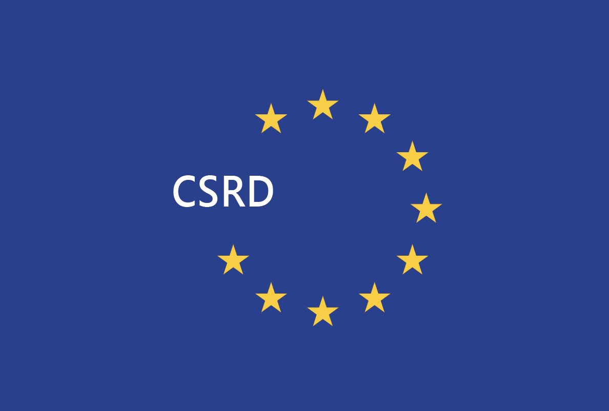 Corporate Sustainability Reporting Directive (CSRD)
