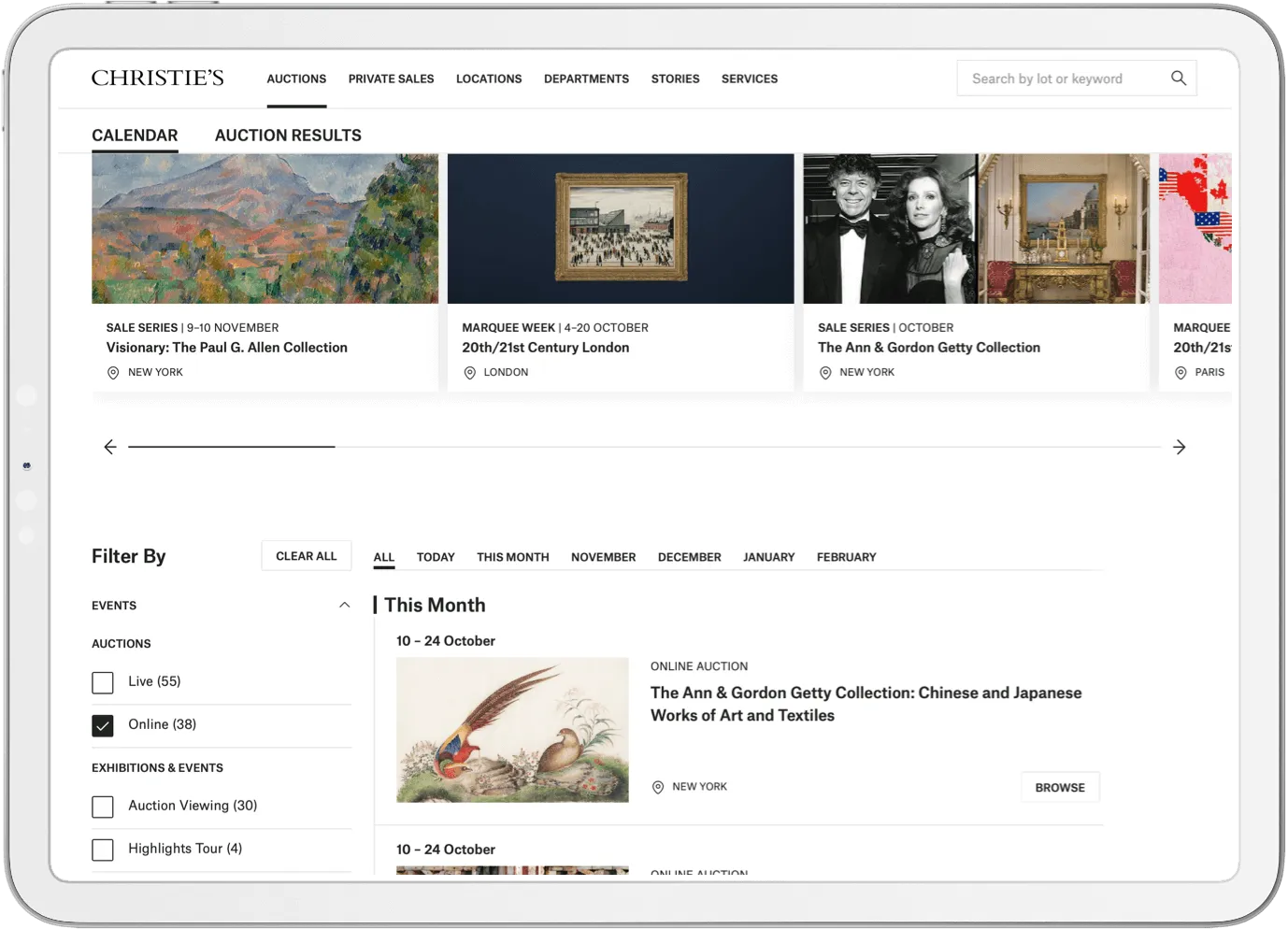 NovaFori | Scaling Digital Marketplaces