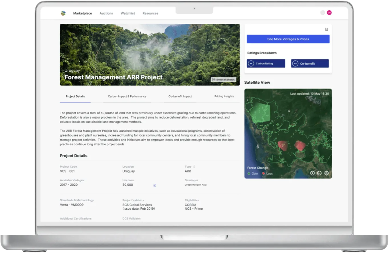 NovaFori | Scaling Digital Marketplaces