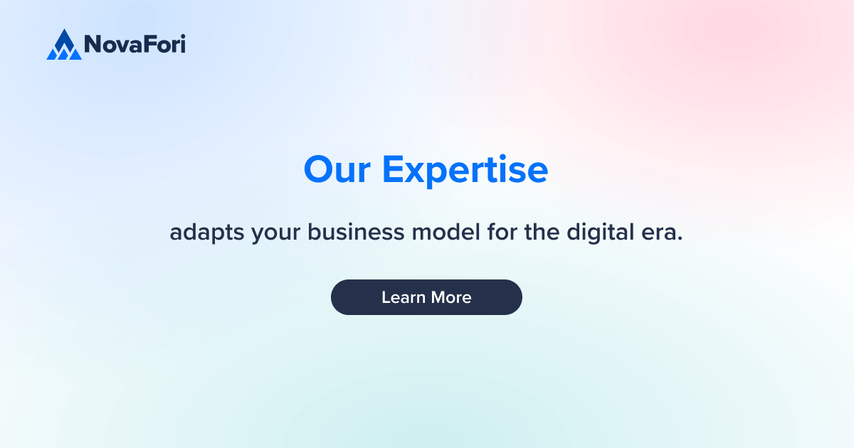 Expertise | NovaFori