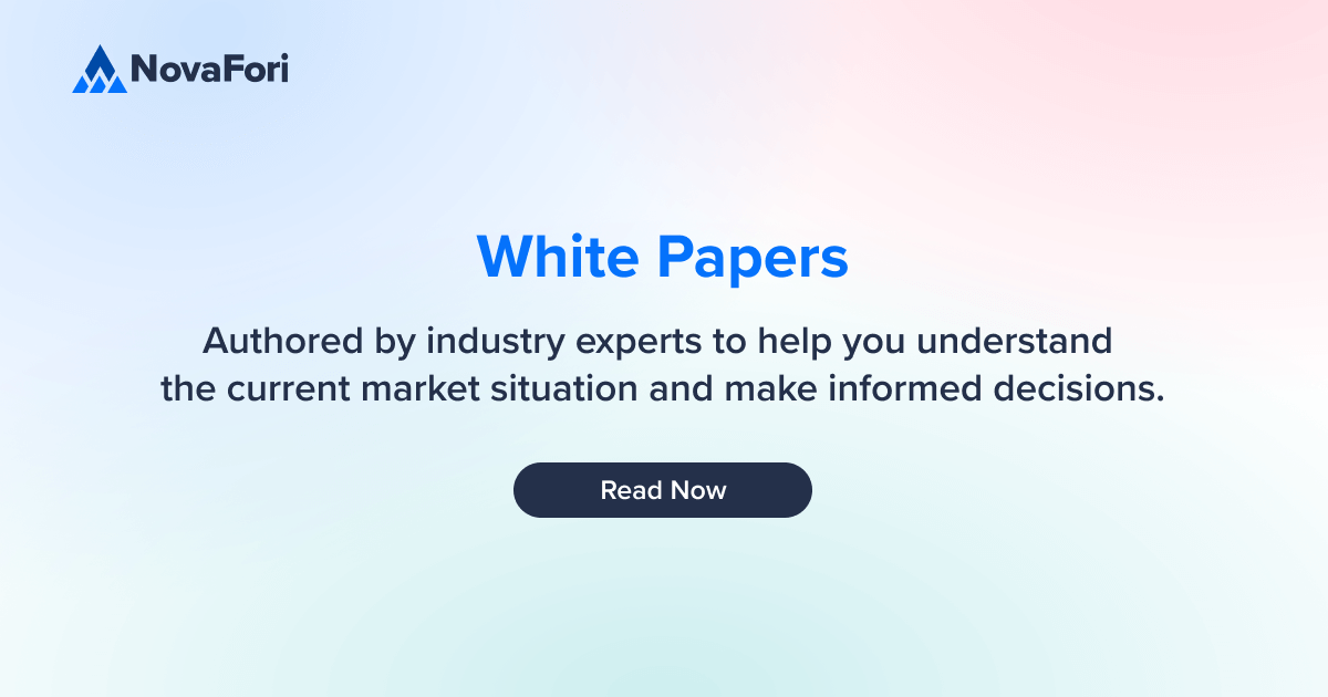 White papers | NovaFori