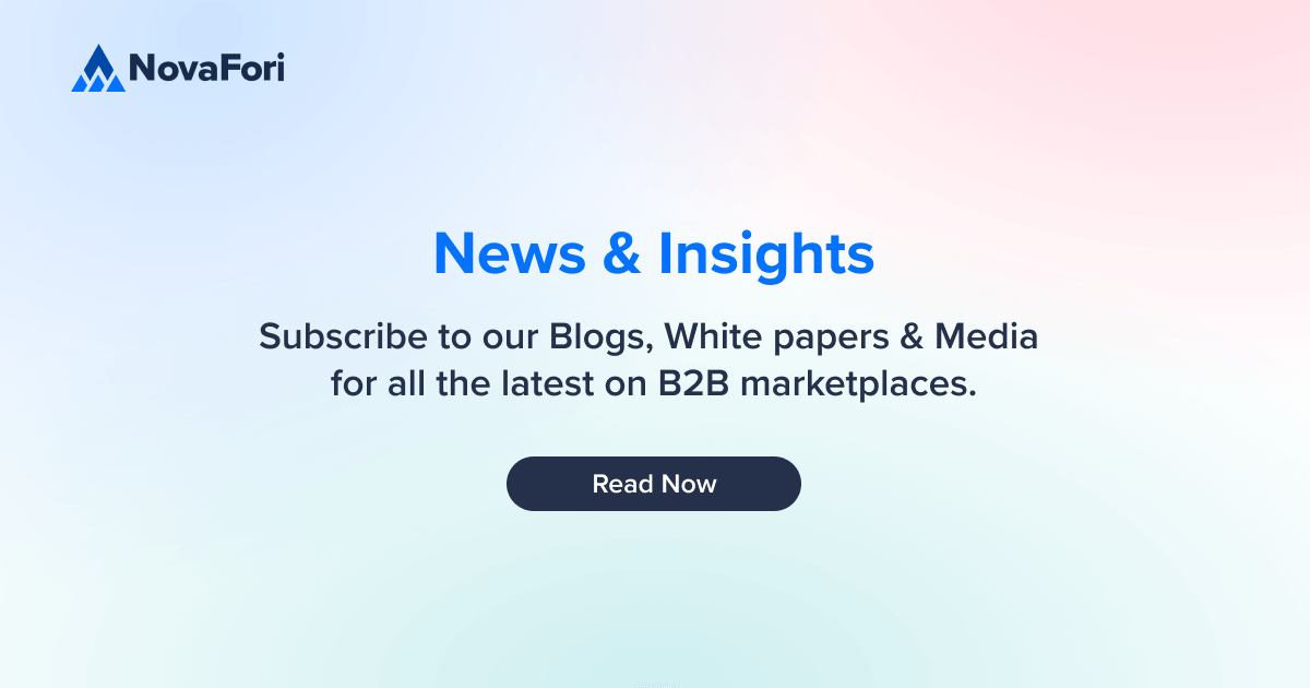 News & Insights | NovaFori