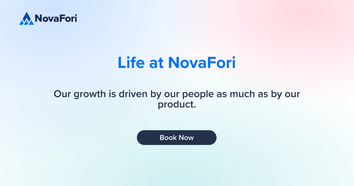 Life at NovaFori | NovaFori