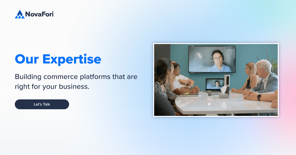 Expertise | NovaFori