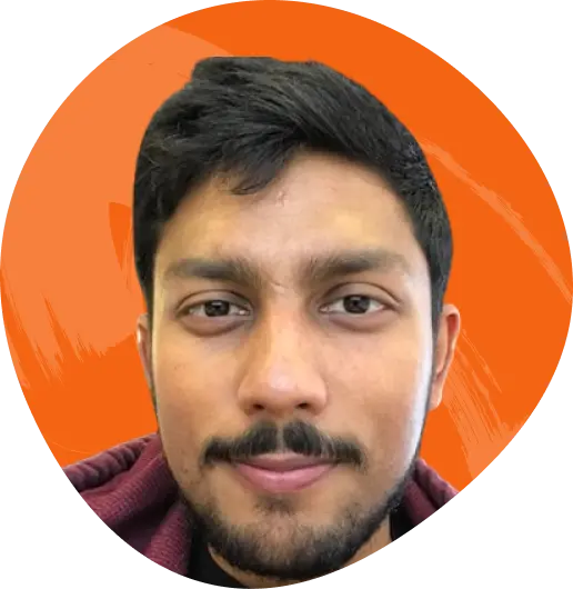 Abhishek Pillai | Building a Stronger Future Together