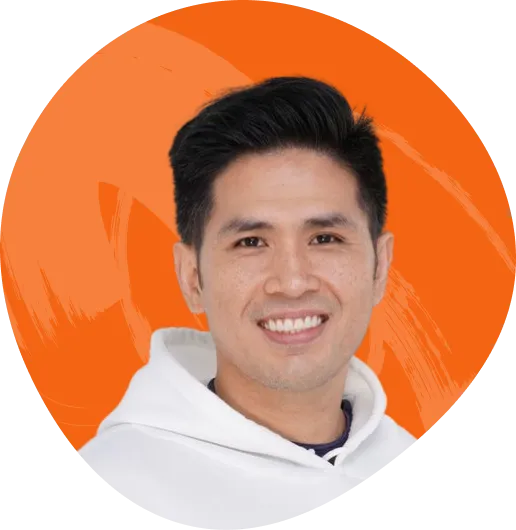 Albert Tablan | Building a Stronger Future Together