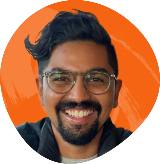 Aashay Mody | Building a Stronger Future Together