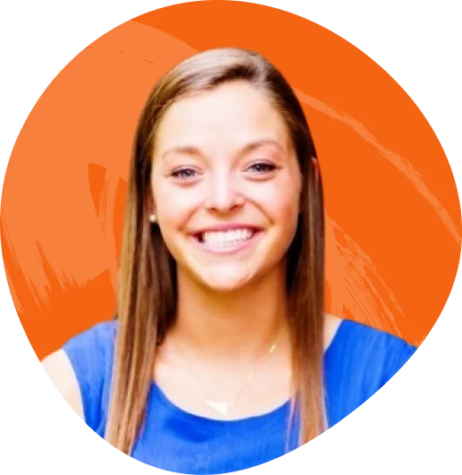 Abby Coyle | Building a Stronger Future Together