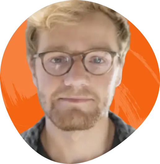 Andy Page | Building a Stronger Future Together