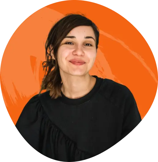 Andra Bria | Building a Stronger Future Together