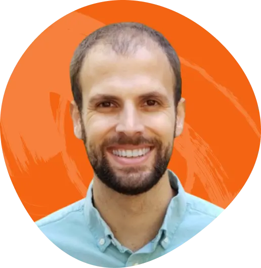 Chris Quintero | Building a Stronger Future Together