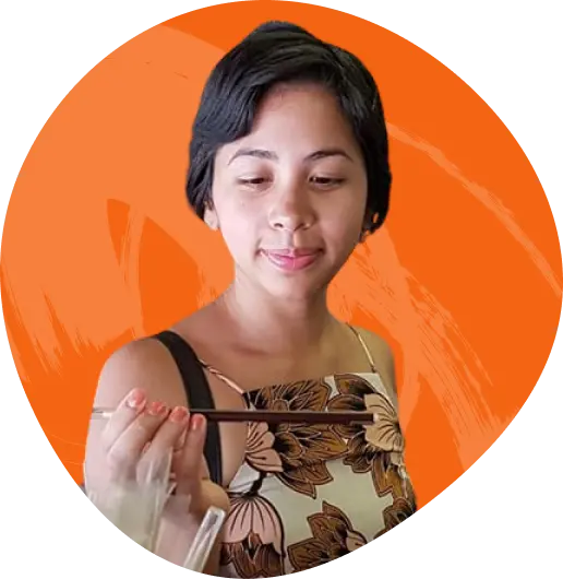 Erika Pineda | Building a Stronger Future Together