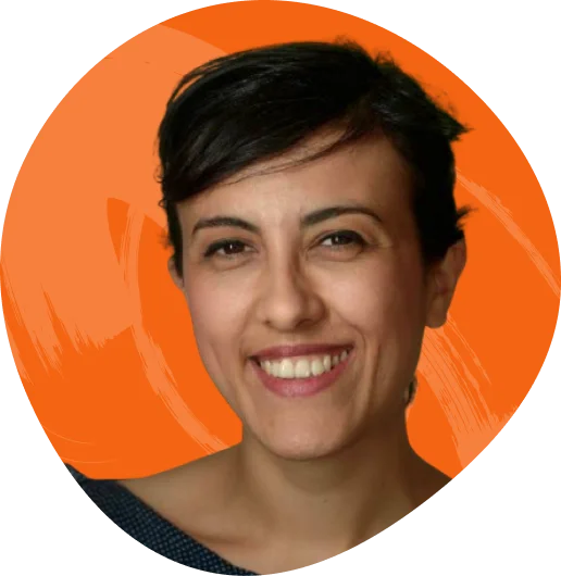 Gulcan Yayla | Building a Stronger Future Together