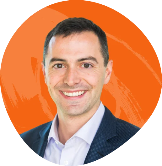 Jason Lavender | Building a Stronger Future Together