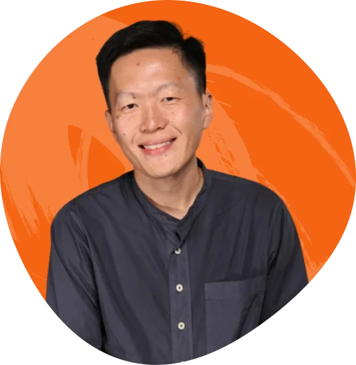 John Tan | Building a Stronger Future Together