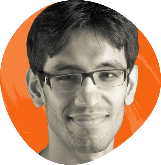 Mayank Grover | Building a Stronger Future Together