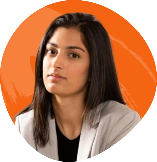 Mehak Vohra | Building a Stronger Future Together