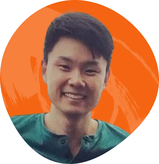 Preston Chin | Building a Stronger Future Together