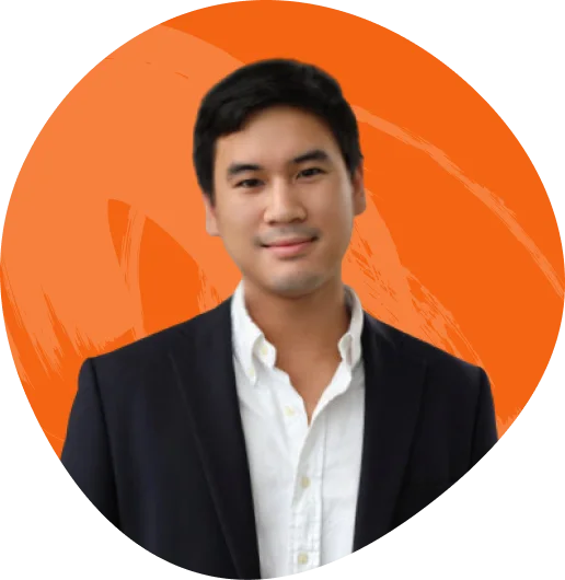 Parith Thiengtham | Building a Stronger Future Together