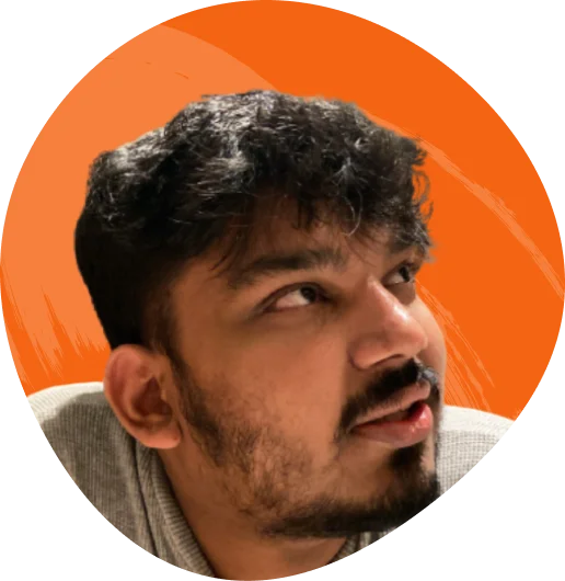 Vidhyadar Sharma | Building a Stronger Future Together