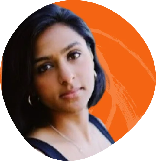 Rina Patel | Building a Stronger Future Together