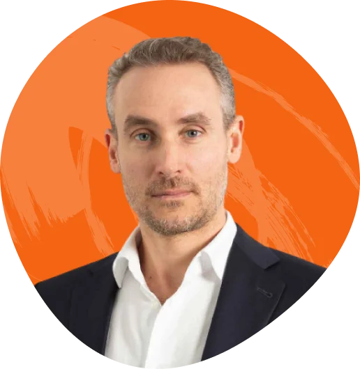 Roger Egan | Building a Stronger Future Together