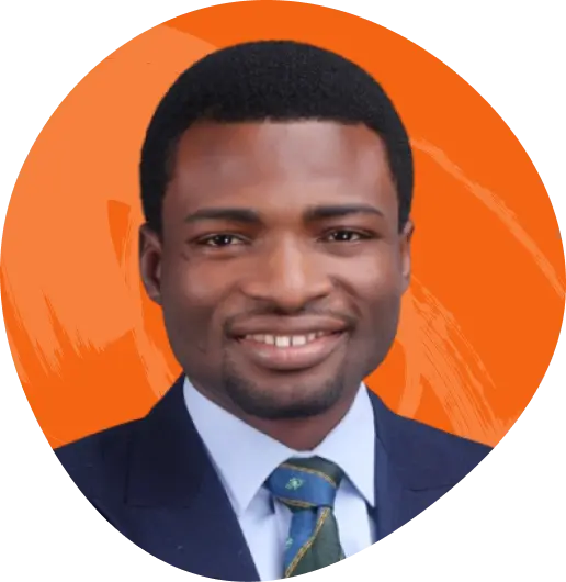 Chris Quintero | Building a Stronger Future Together