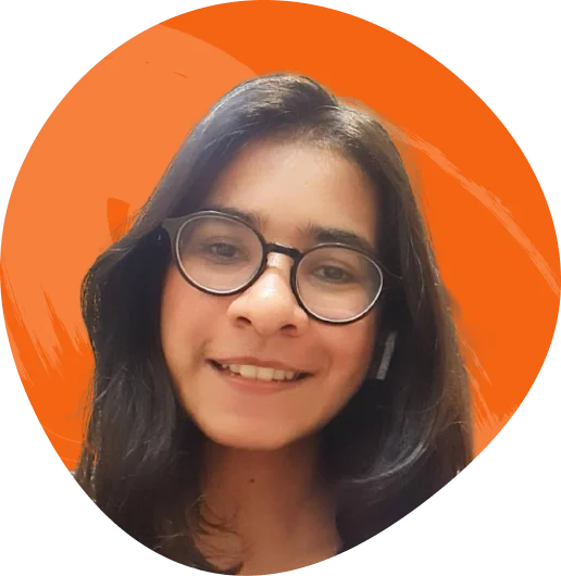 Shilpi Jain | Building a Stronger Future Together