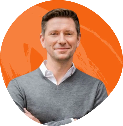 Sven Galander | Building a Stronger Future Together