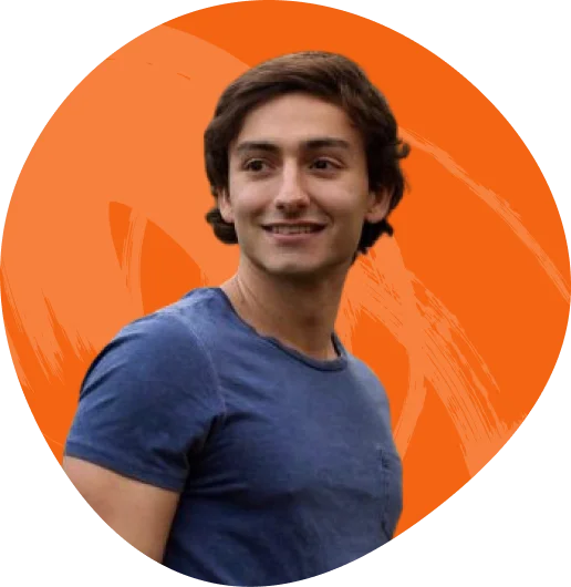 Valentin Perez | Building a Stronger Future Together