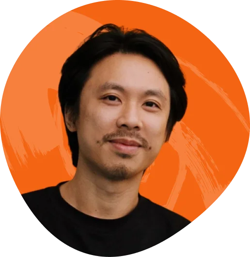 Will Fan | Building a Stronger Future Together