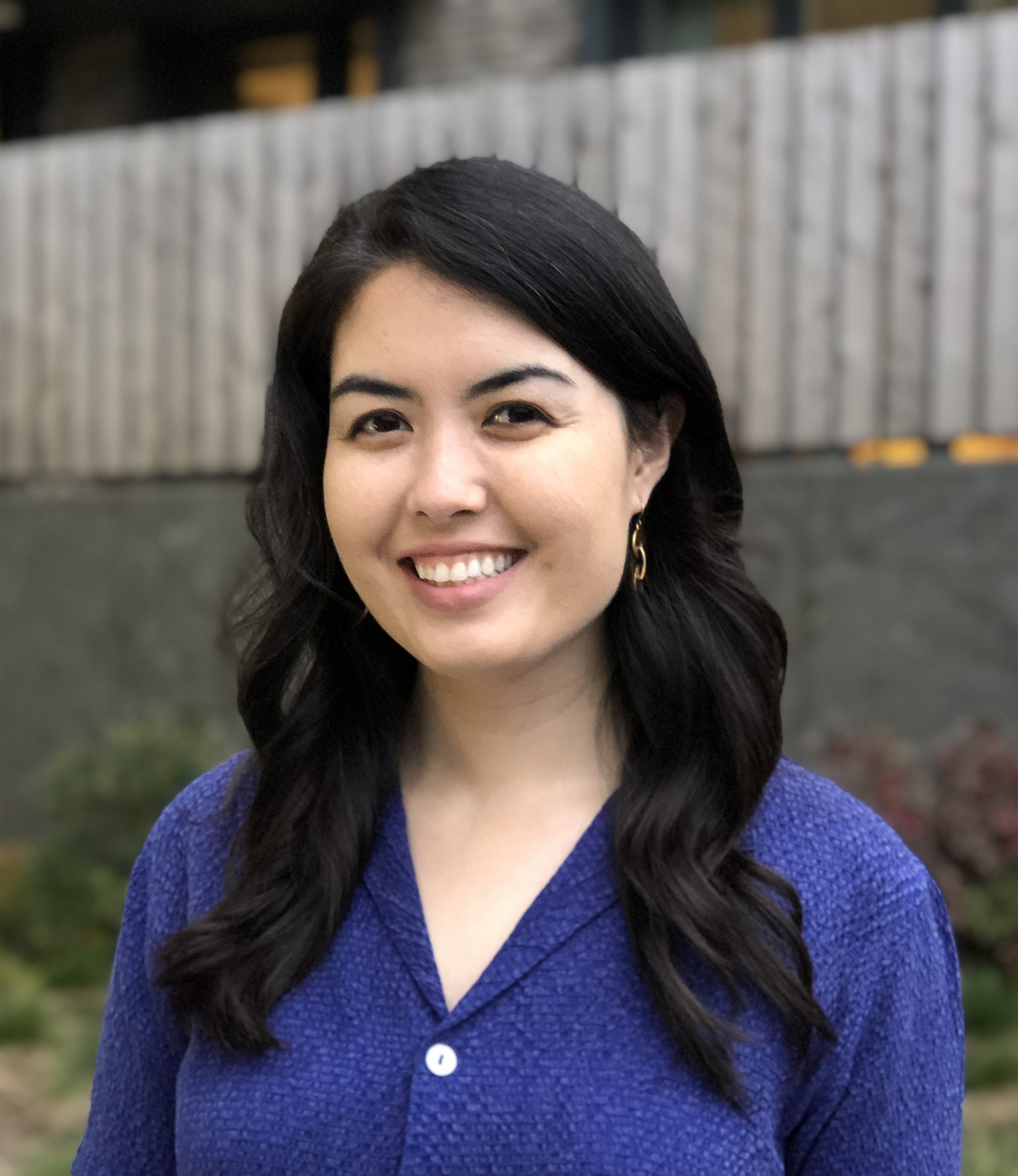 Sarah Barrett | Building a Stronger Future Together