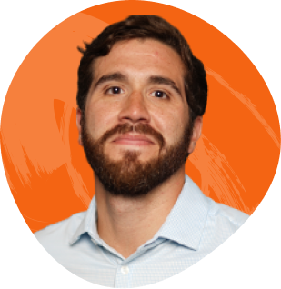 Marcus Castro | Building a Stronger Future Together