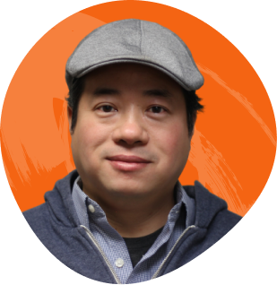 Eric Tao | Building a Stronger Future Together