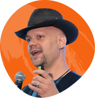 Seth Raphael | Building a Stronger Future Together