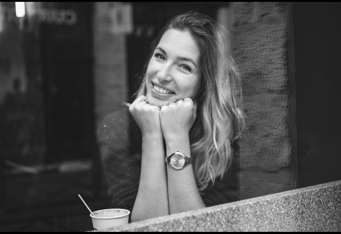 Meet Julie Le Roux: Part-Time CMO at iytro