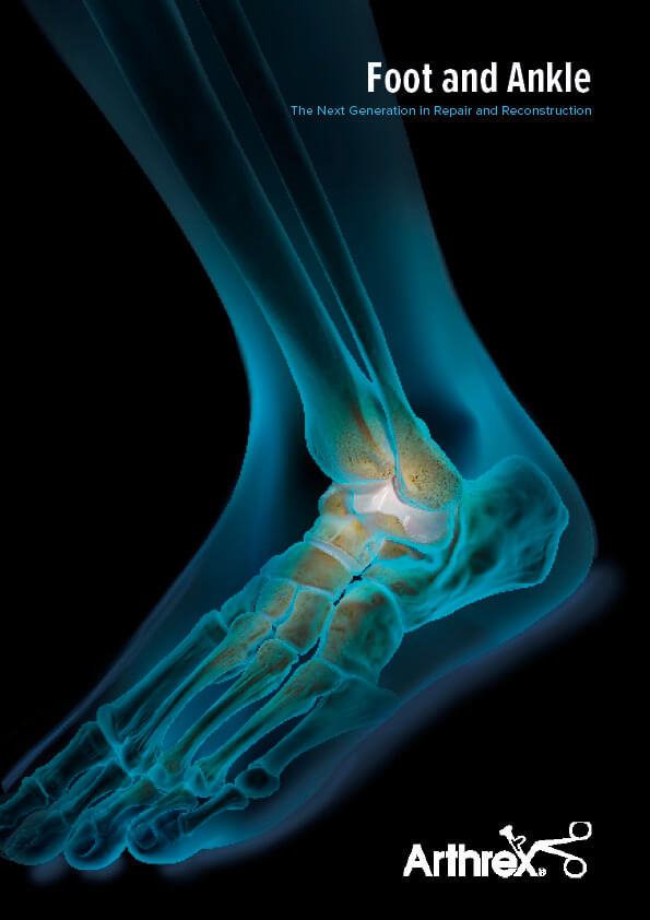 Your Specialist for Medical Technology | Arthrex UK