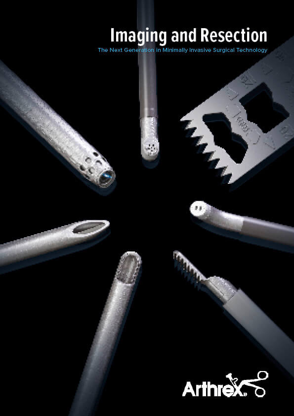 Your Specialist for Medical Technology | Arthrex UK