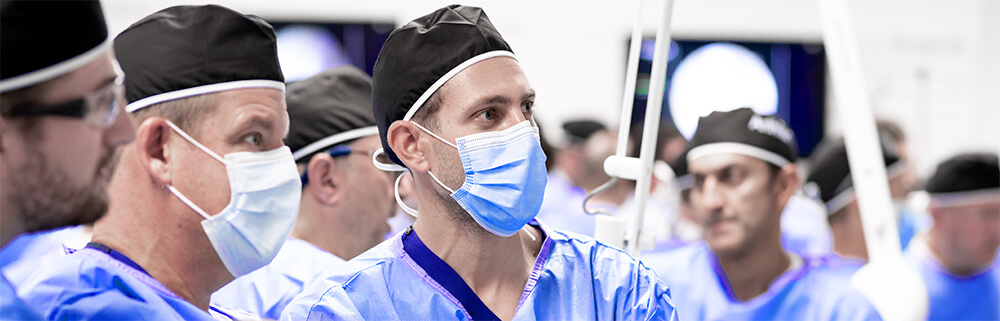 Medical Education - ArthroAcademy | Arthrex UK