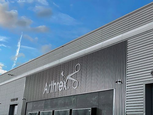 UK Facilities | Arthrex UK
