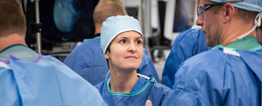 Medical Education - ArthroAcademy | Arthrex UK