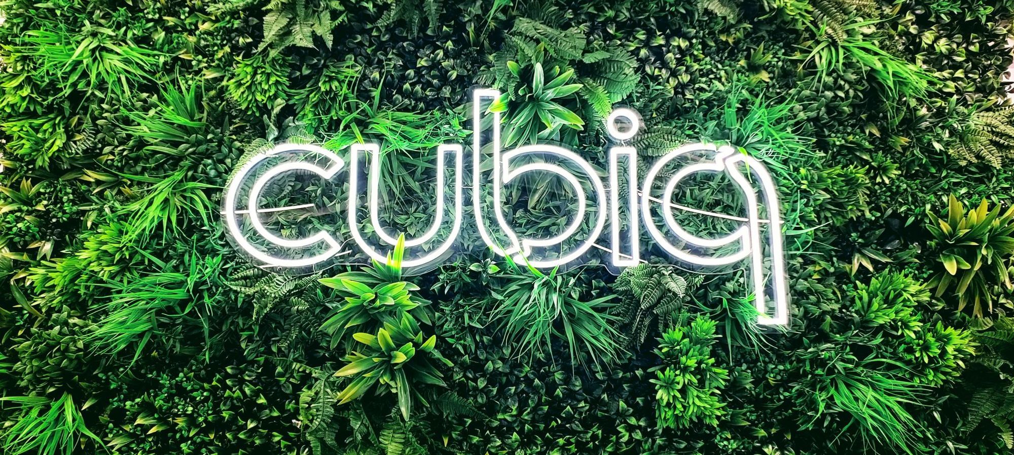 Cubiq Recruitment | Join us