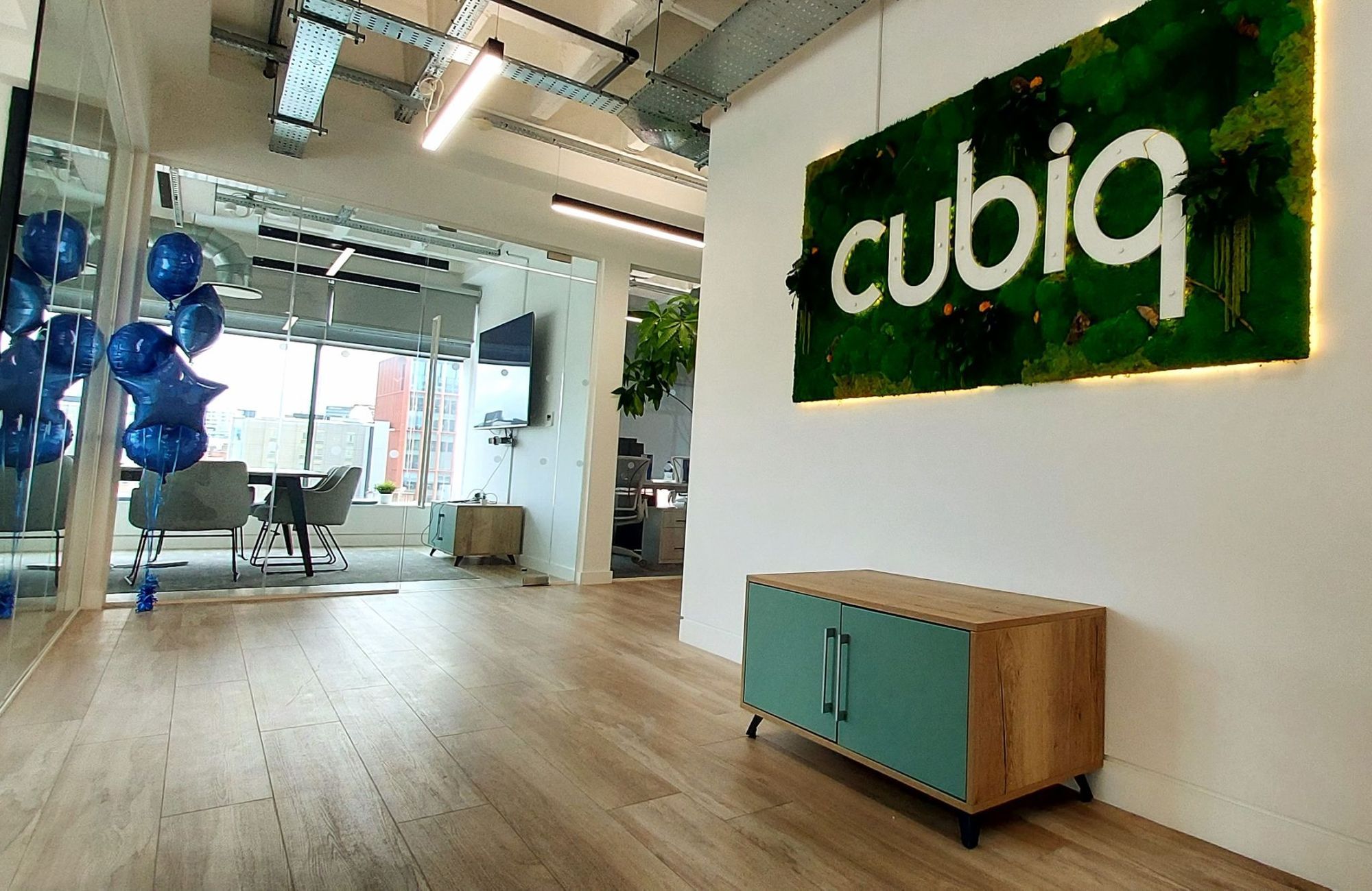 Cubiq Recruitment | Join us