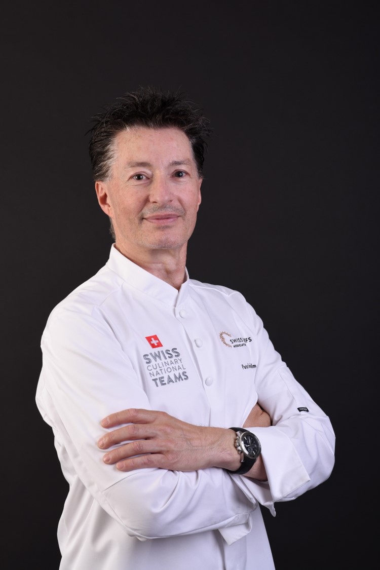 Global Swiss Learning | Culinary Professional by Swiss Chefs Association