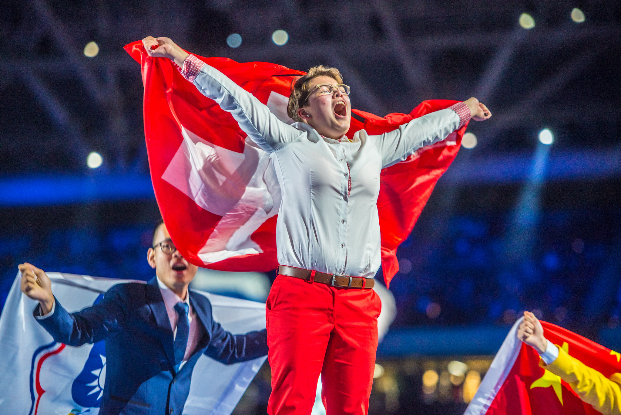 Global Swiss Learning | Blog, Global Swiss Learning partners with ...