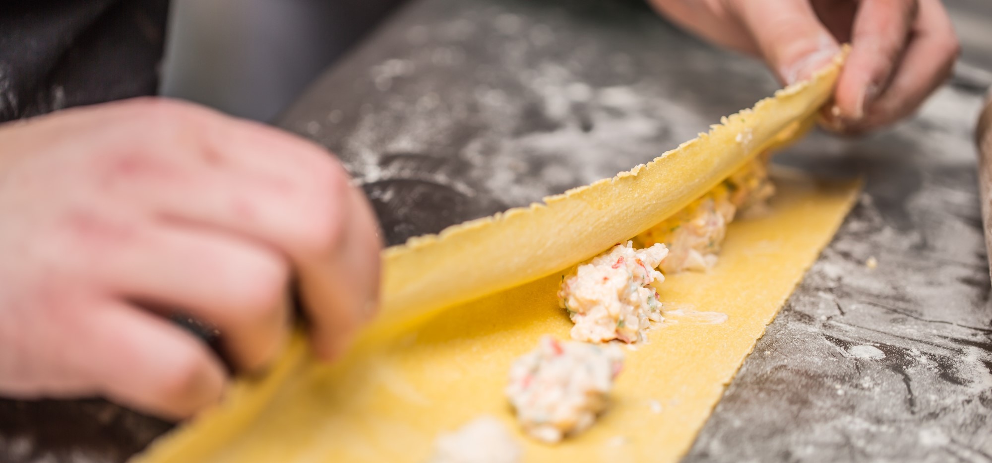 Global Swiss Learning | Culinary Professional by Swiss Chefs Association