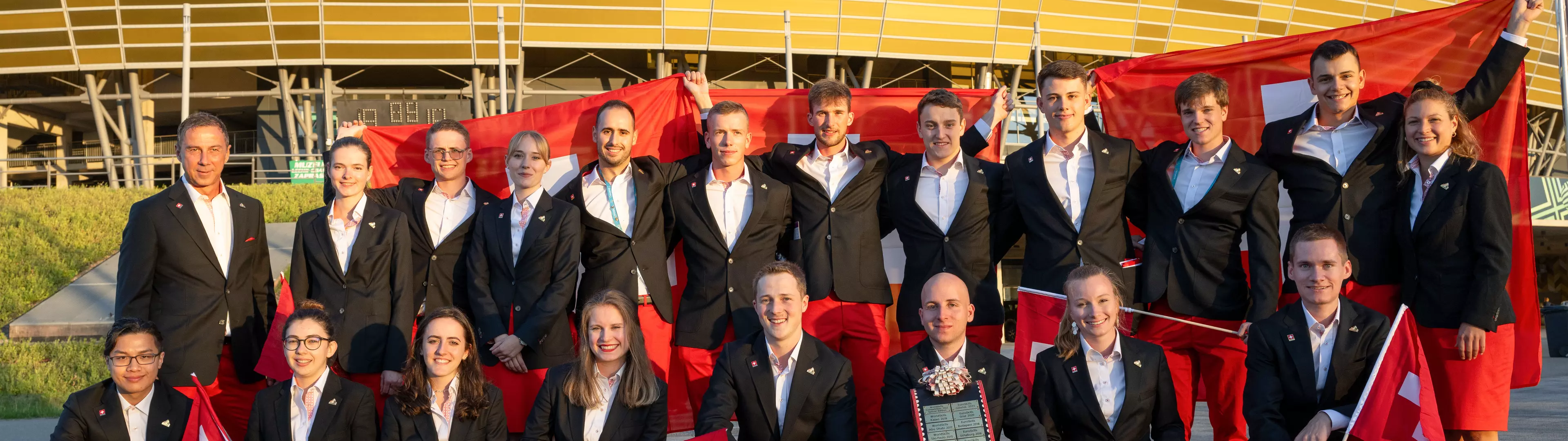 Global Swiss Learning | Blog, Celebrating Swiss Excellence at ...