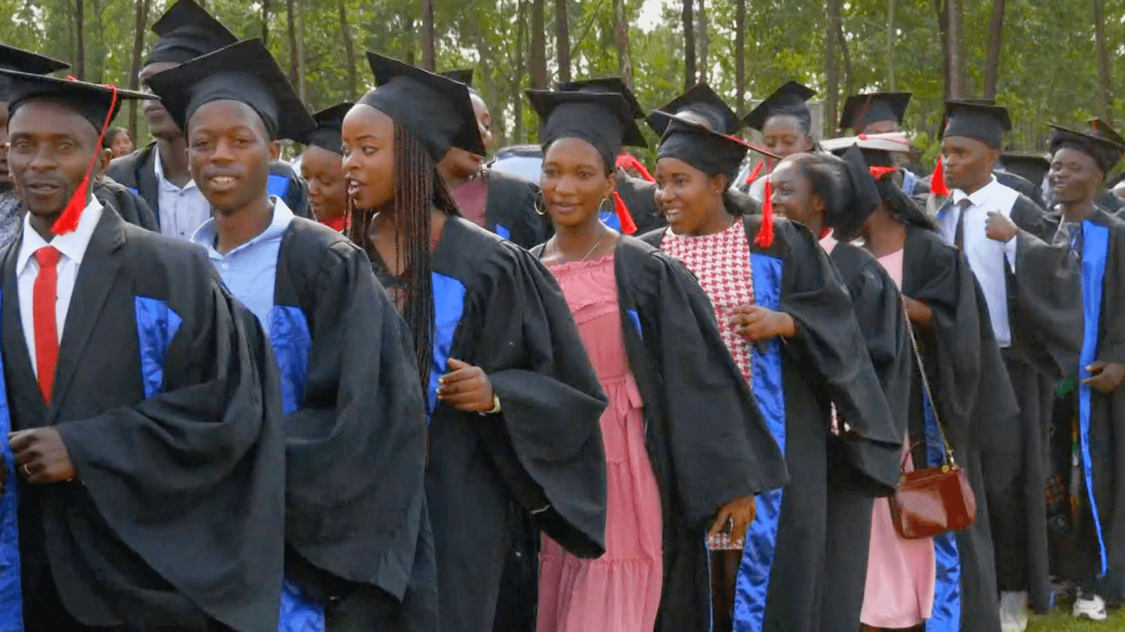 Global Swiss Learning | Blog, Empowering Rwanda's Youth with ...